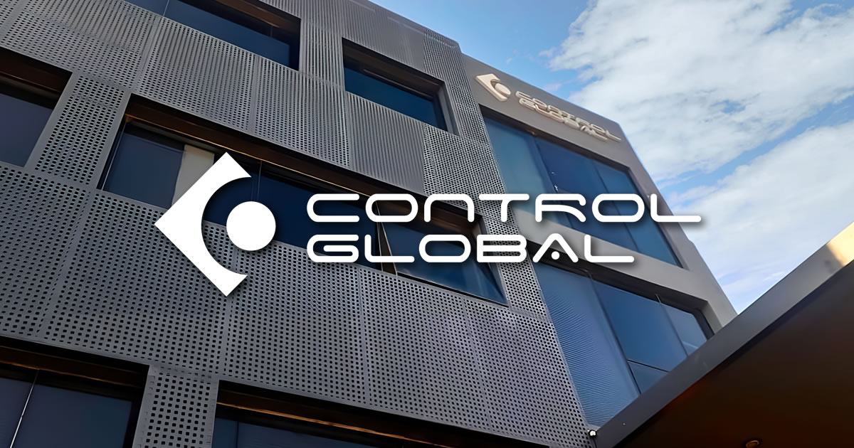 Control Global - Tecnologías que Generan Oportunidades de Negocios